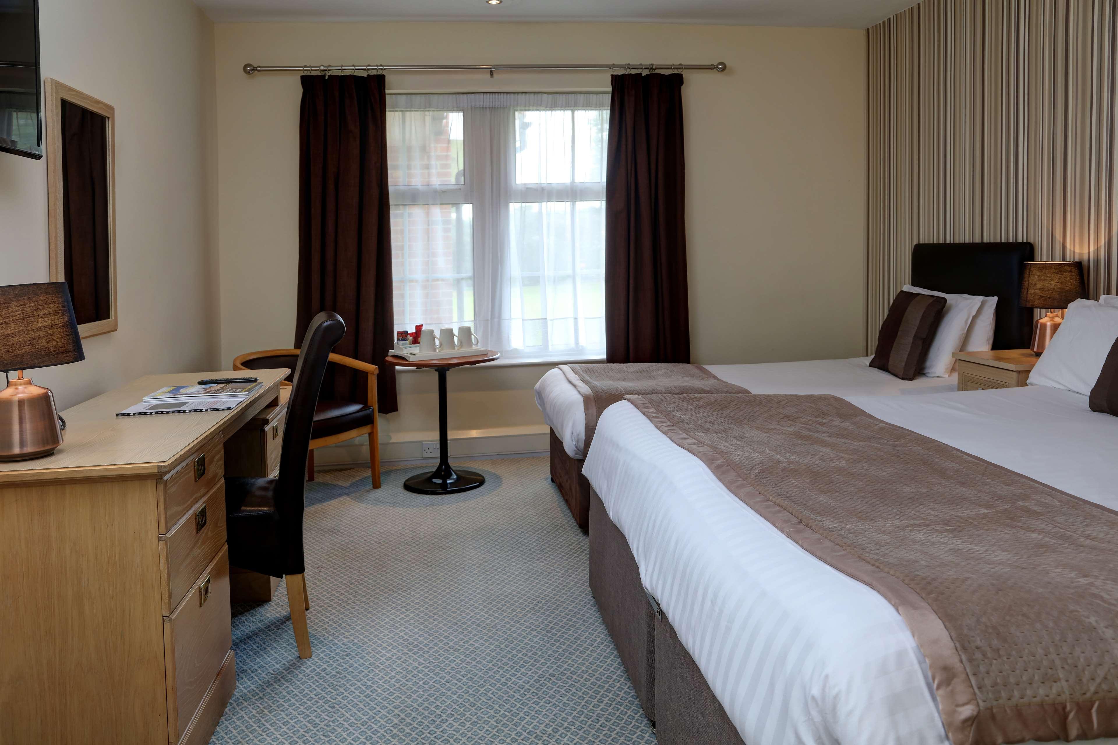 Hotel Allerton Court Northallerton, United Kingdom - book now, 2025 prices