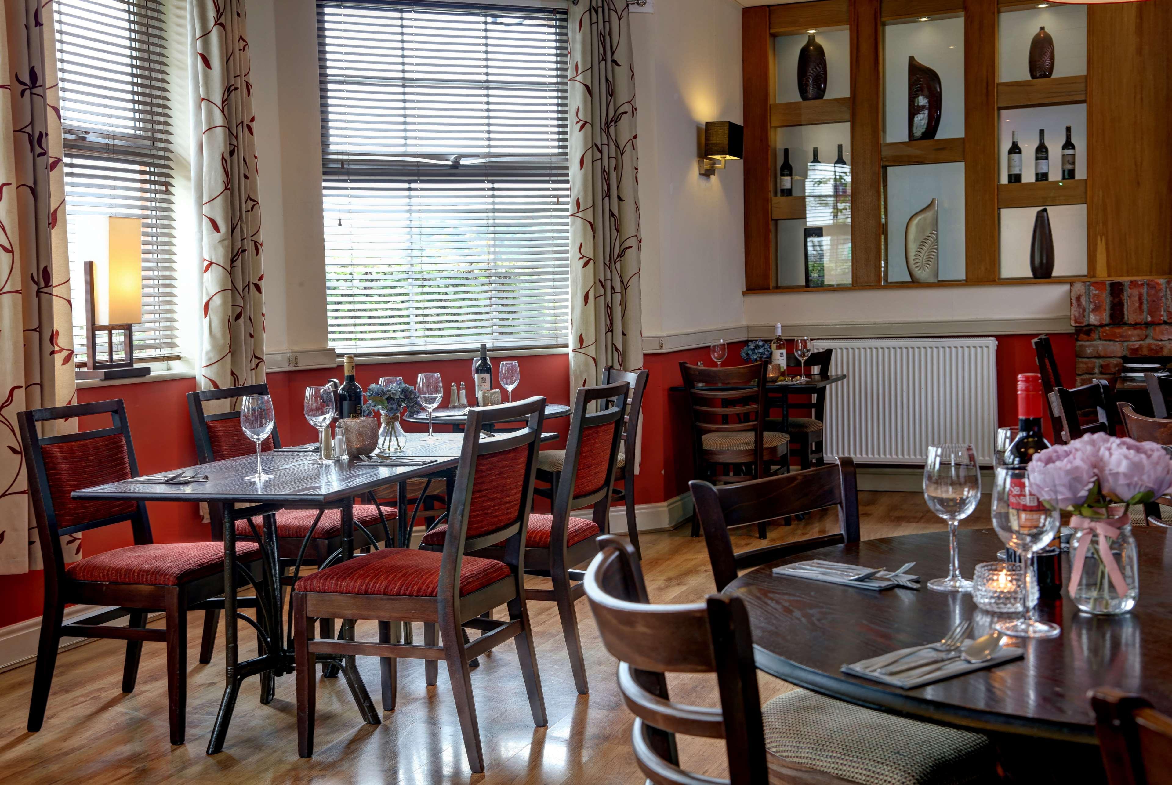 Hotel Allerton Court Northallerton, United Kingdom - book now, 2025 prices