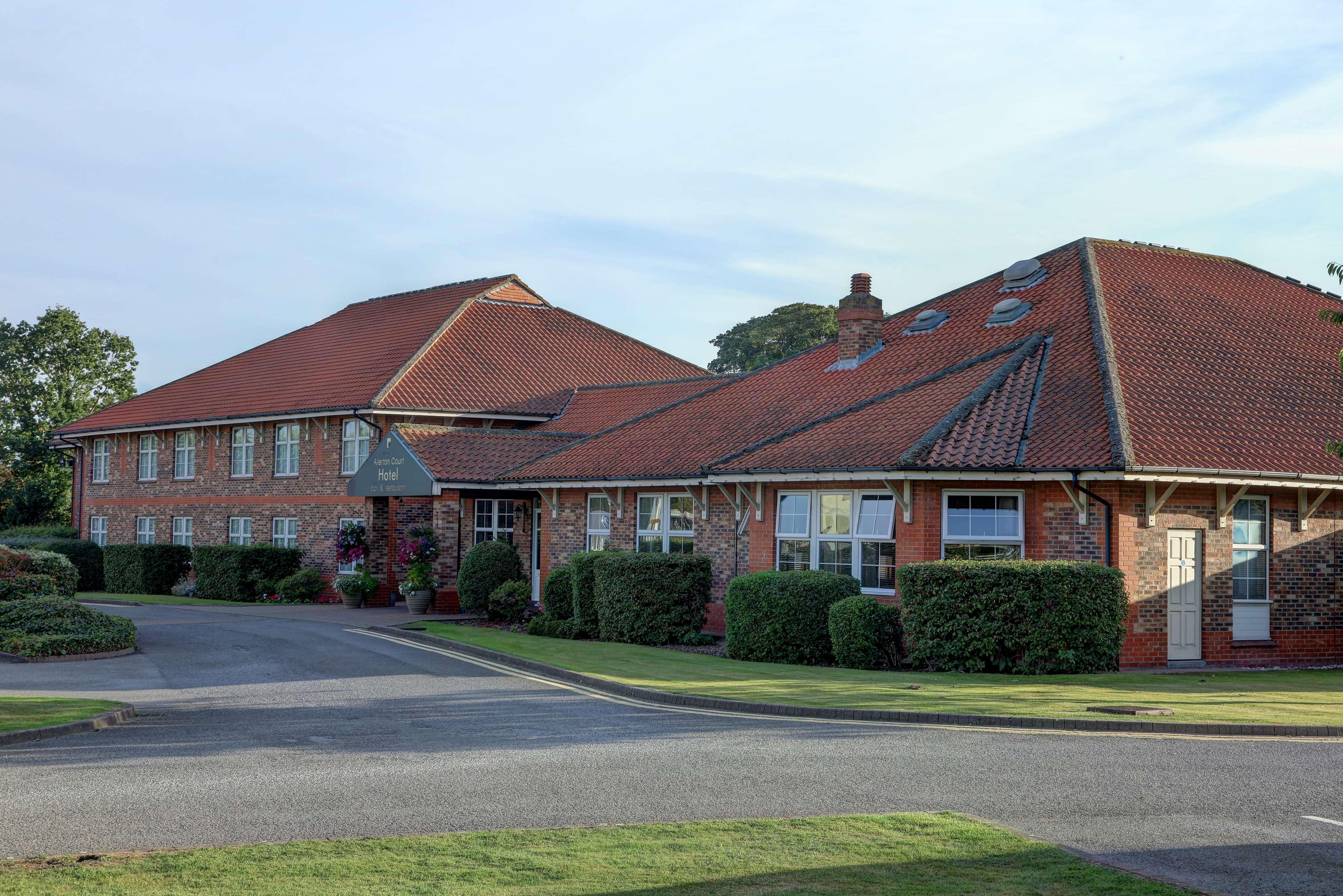 Hotel Allerton Court Northallerton, United Kingdom - book now, 2025 prices