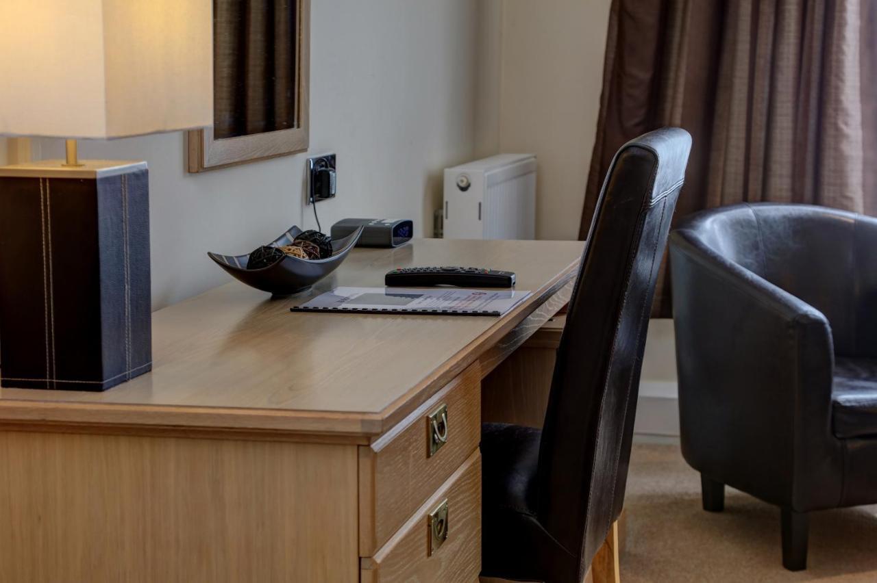 Hotel Allerton Court Northallerton, United Kingdom - book now, 2025 prices