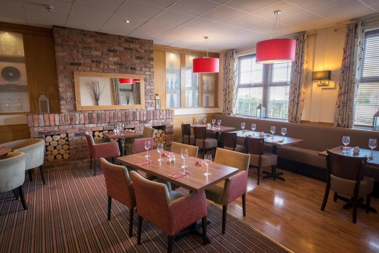 Hotel Allerton Court Northallerton, United Kingdom - book now, 2026 prices